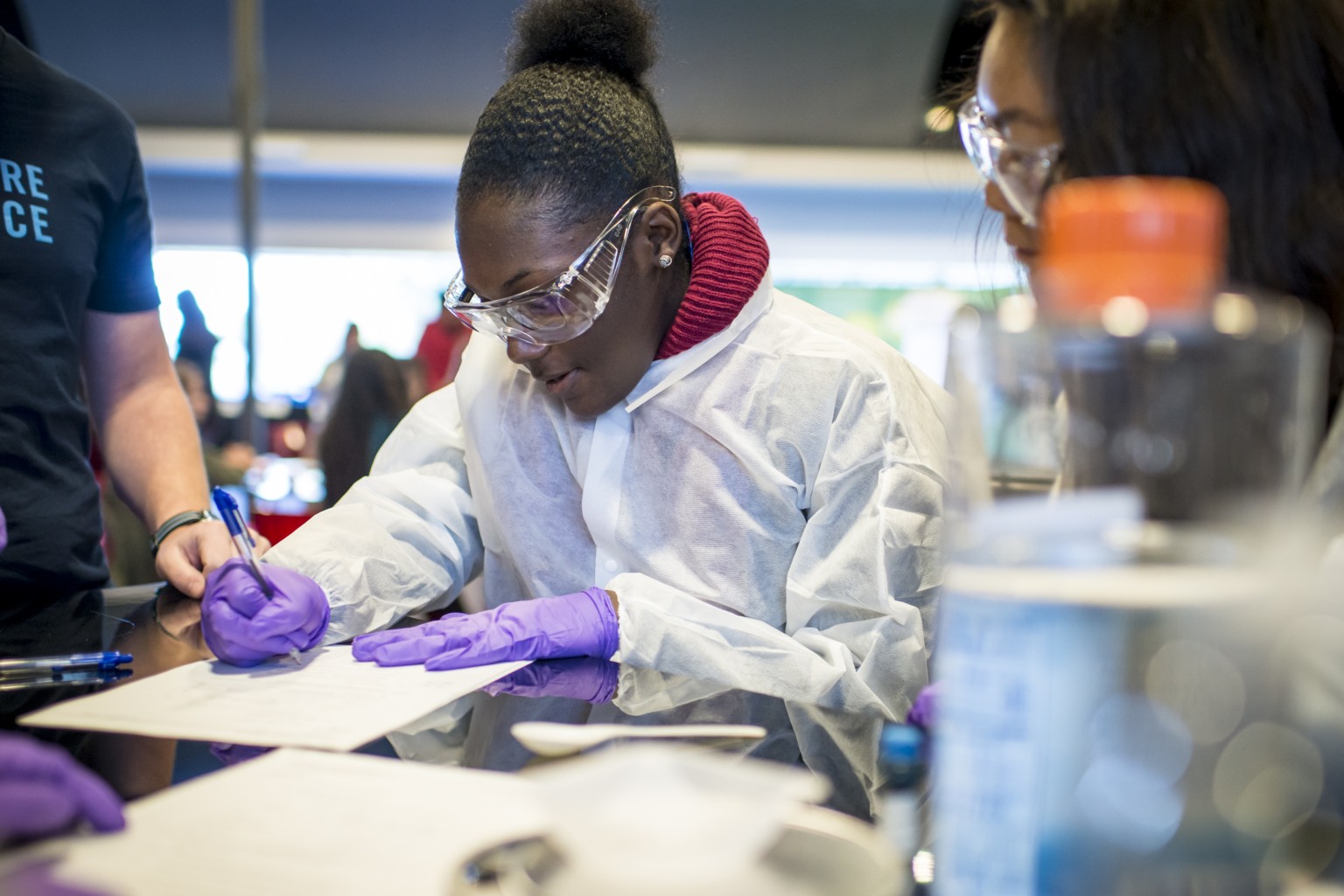 Genentech: Futurelab+