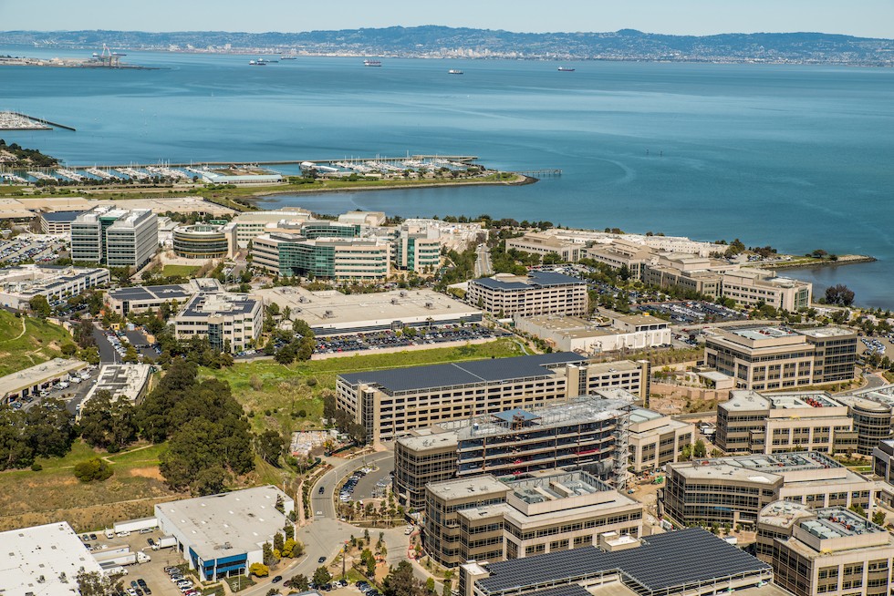 Genentech: Good