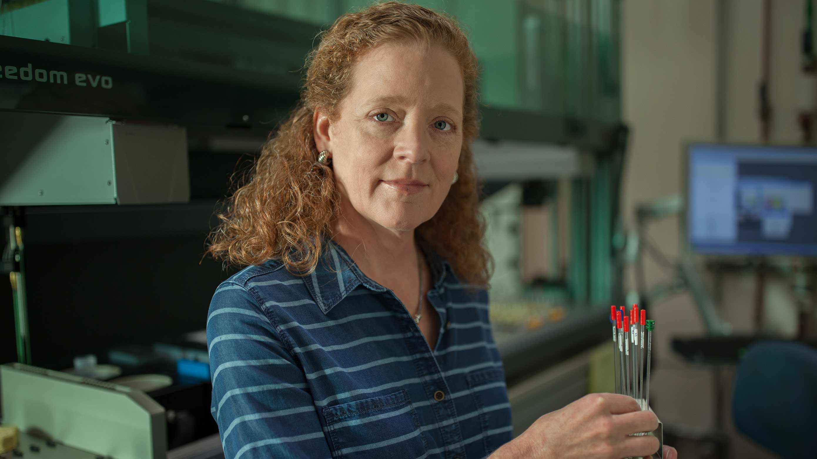 Genentech: Fellowship