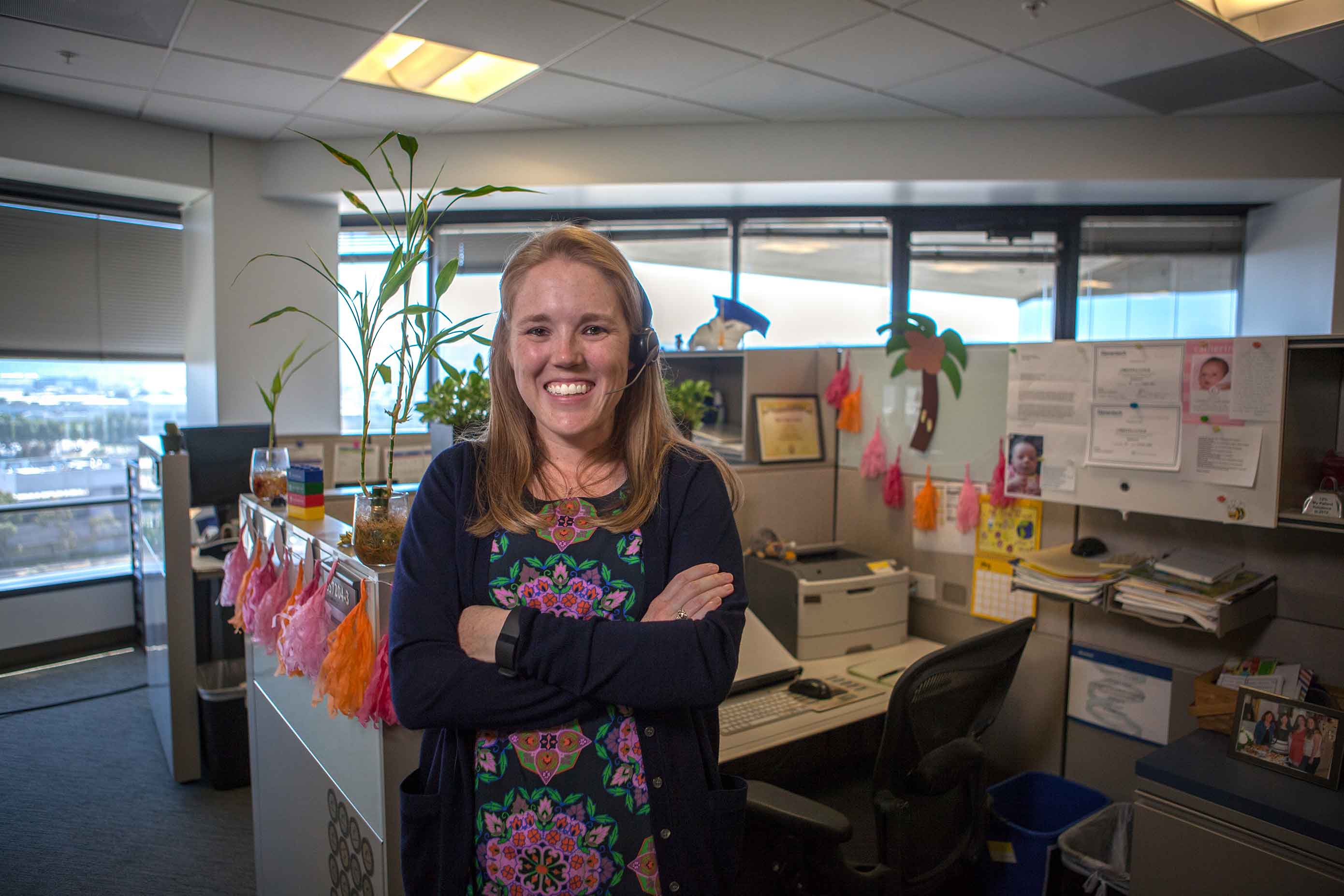 Genentech: Access to Medicine