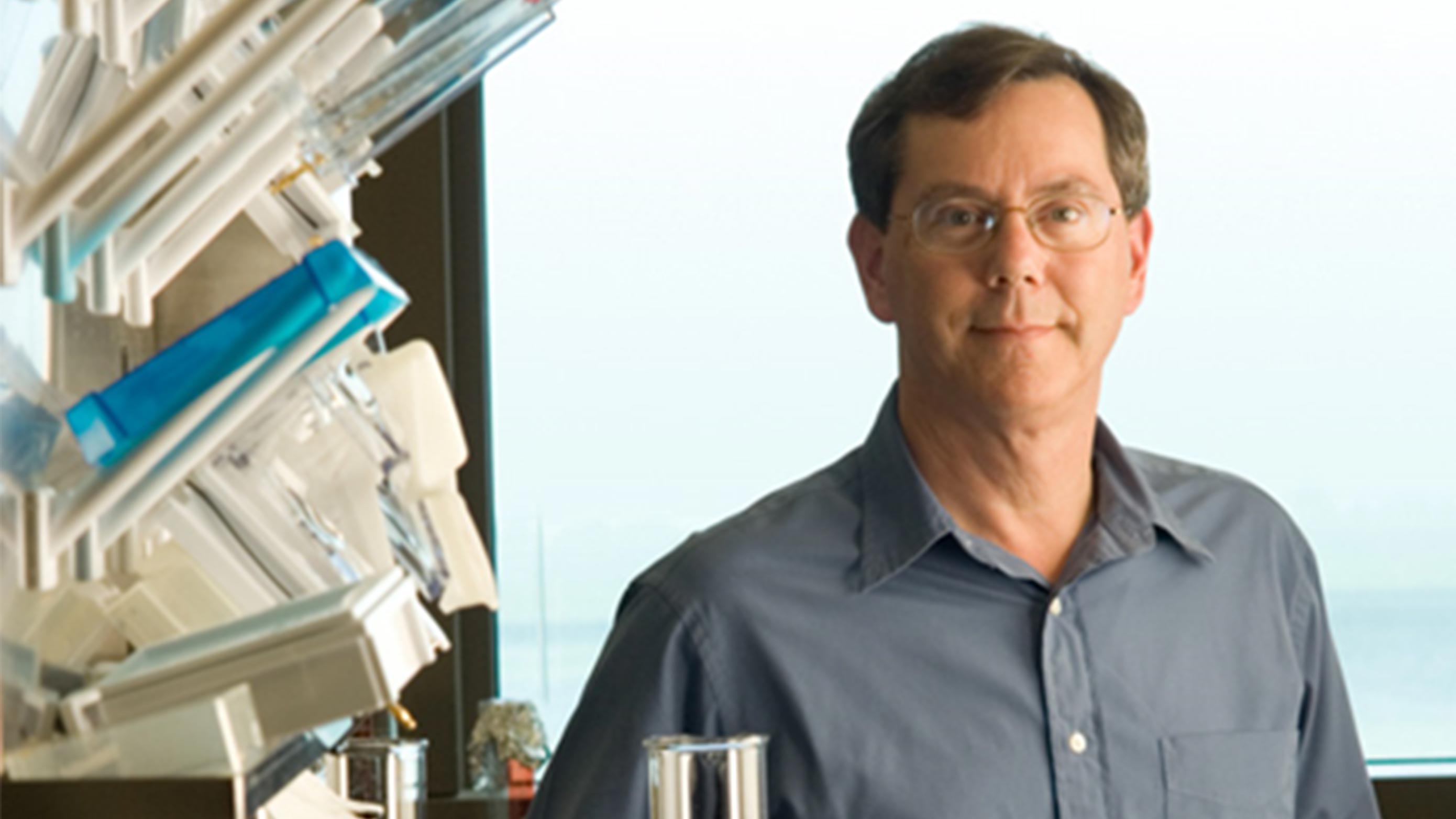 Genentech: Bench to Boardroom