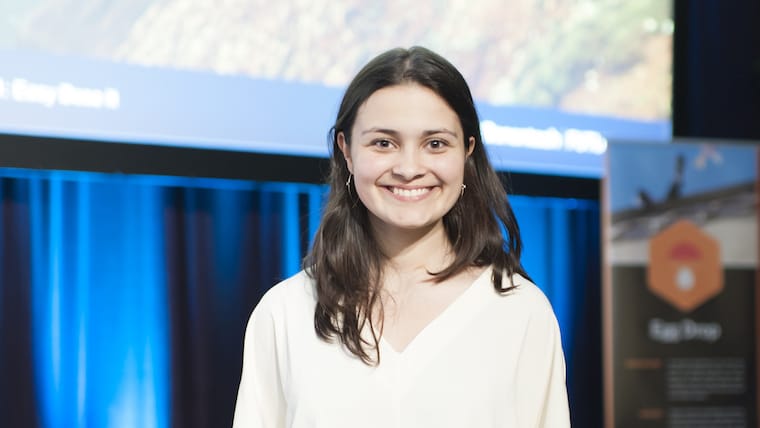 Genentech: A Scientist Begins