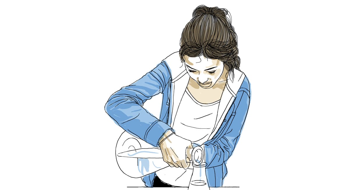 Genentech: Teaching Experience