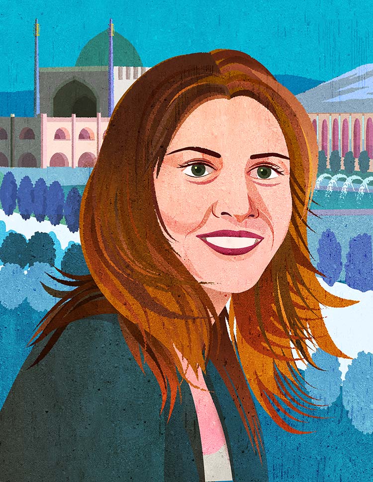 Genentech: The Gift of Mentorship