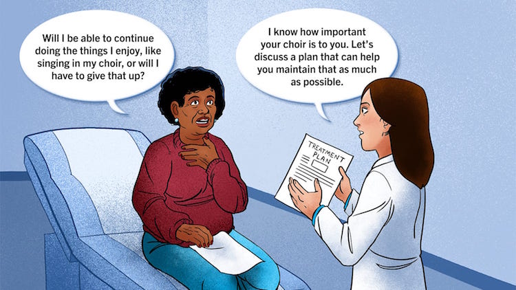 Genentech: Cognitive Biases in Healthcare