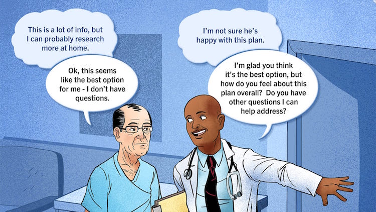 Genentech: Cognitive Biases in Healthcare