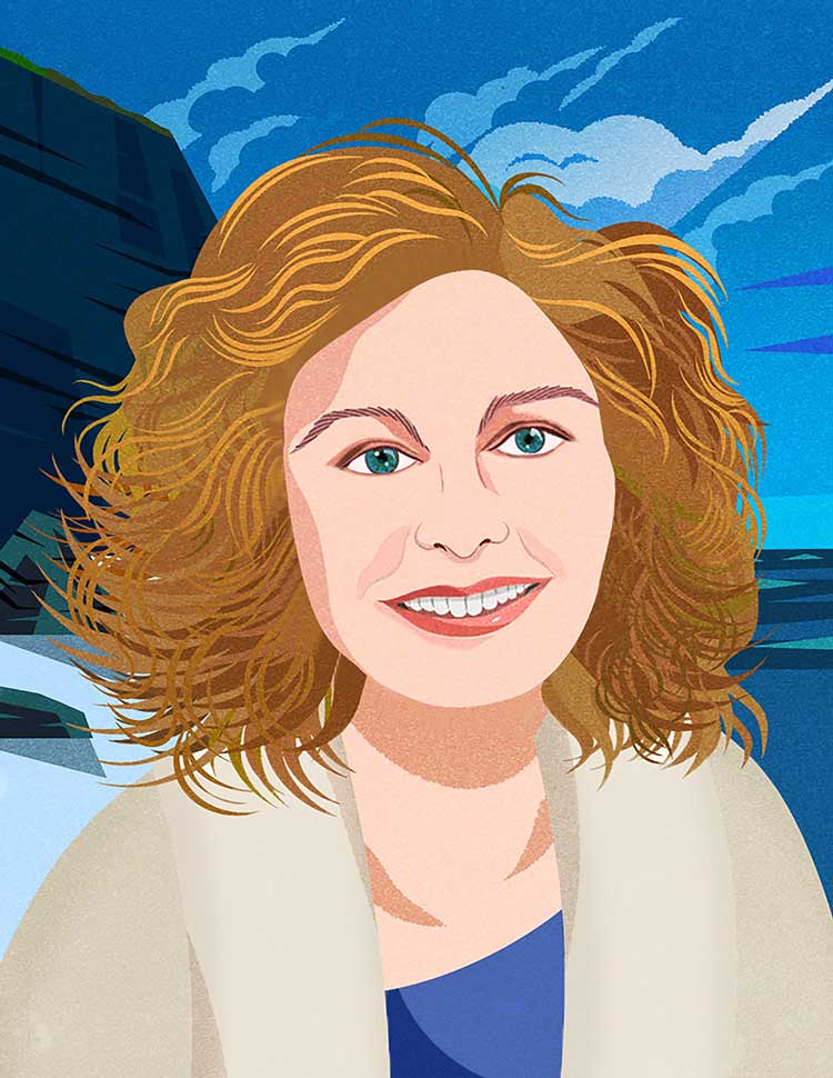 Genentech: Science with a Purpose