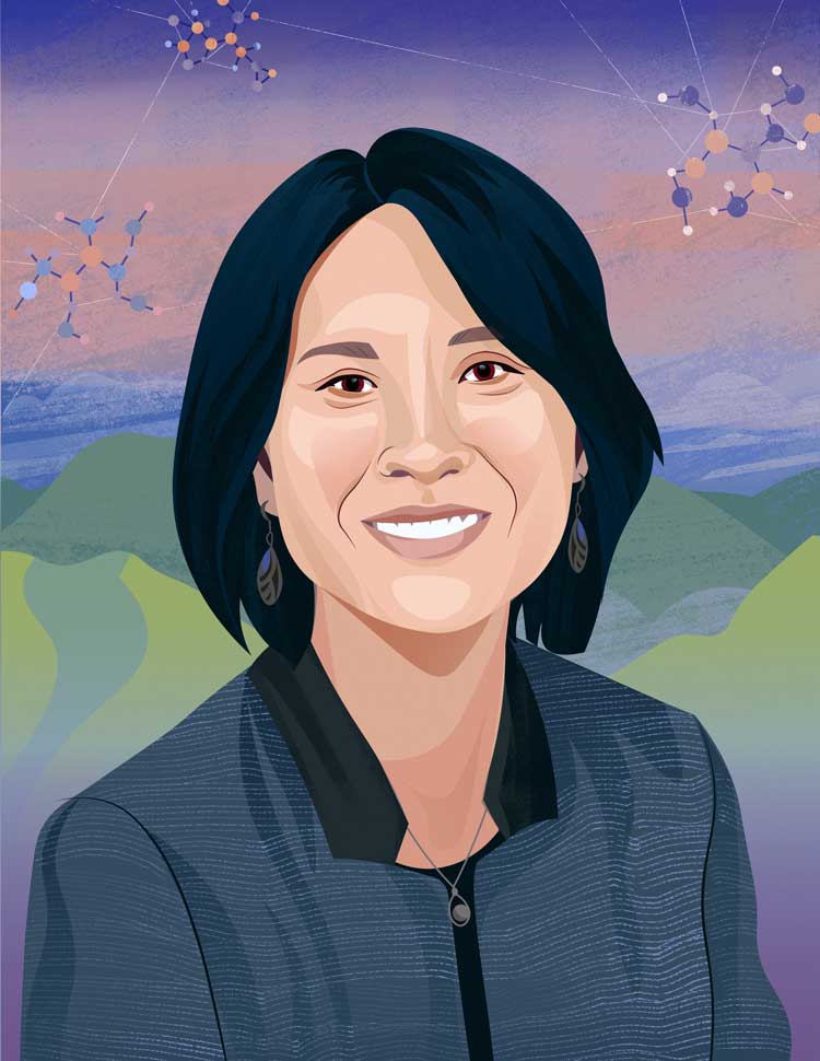 Genentech: Data Driven