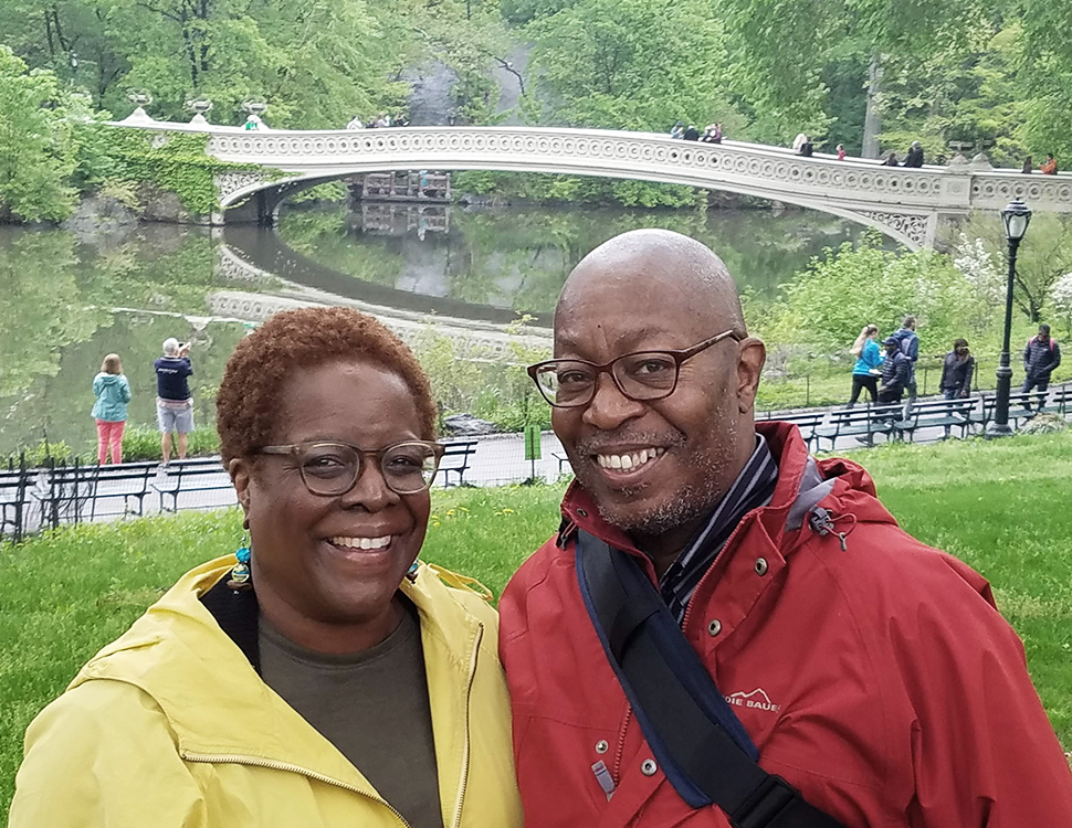 Genentech: John's Story