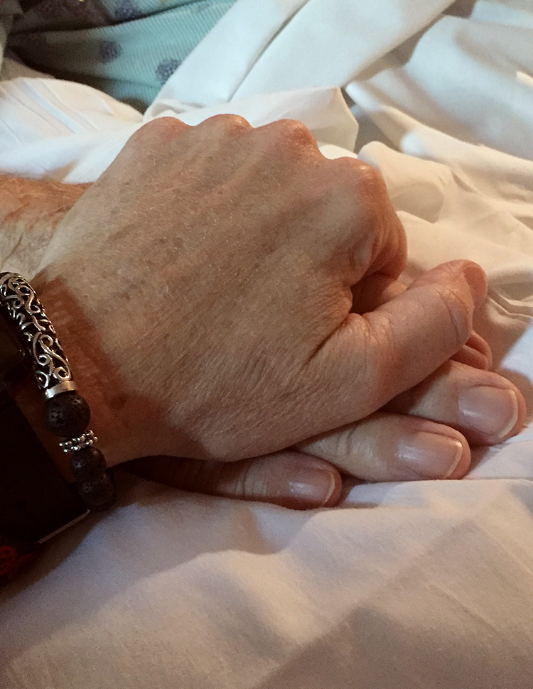 Genentech: The Subtle Signs of AML