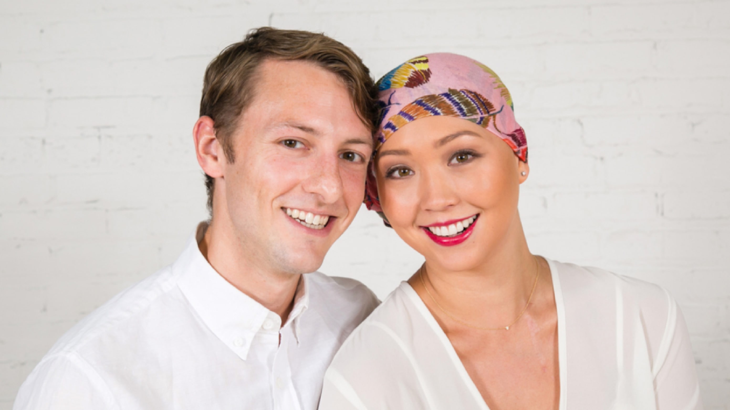 Genentech: Breast Cancer & Mental Health