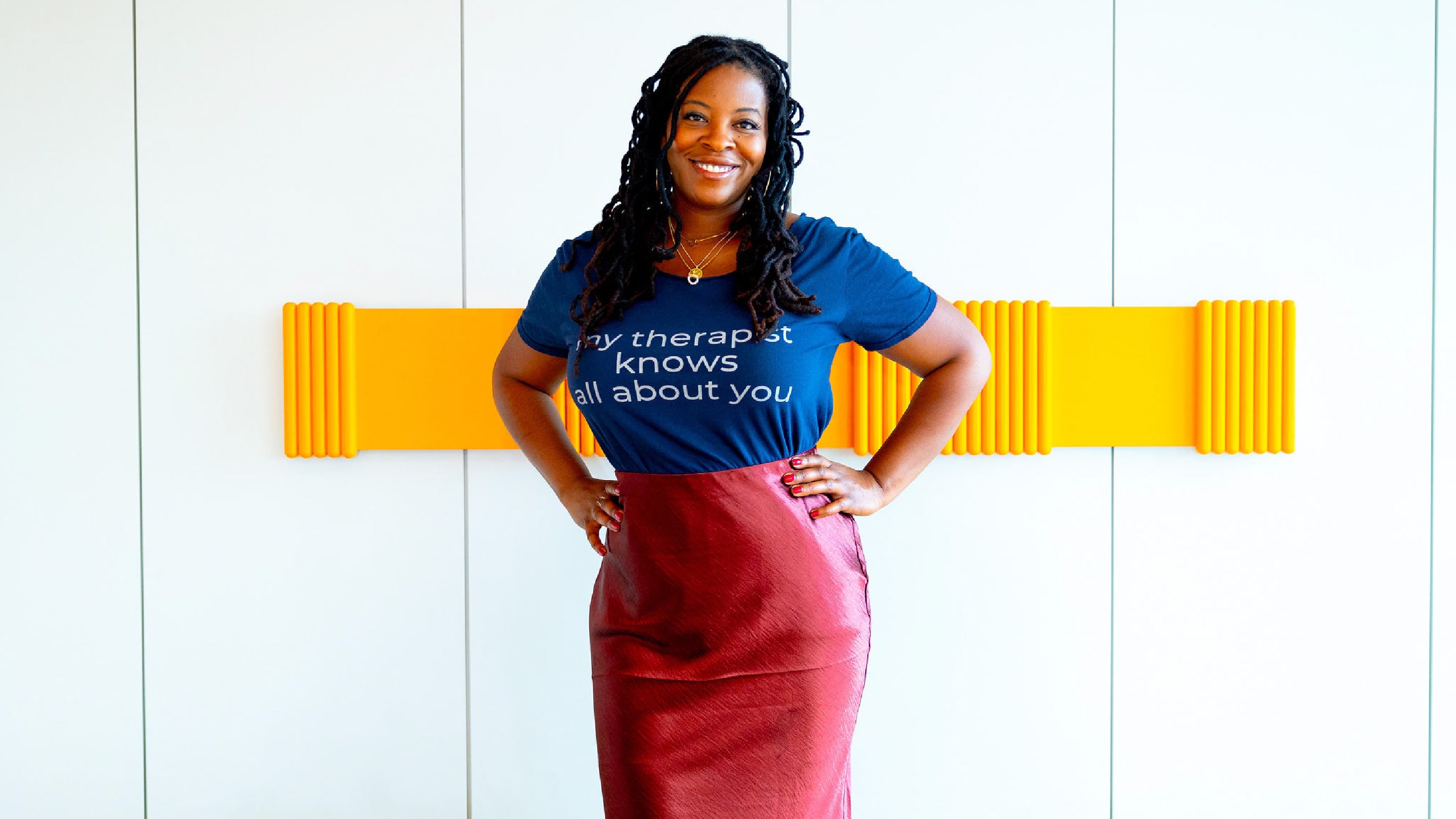 Genentech: Breast Cancer & Mental Health