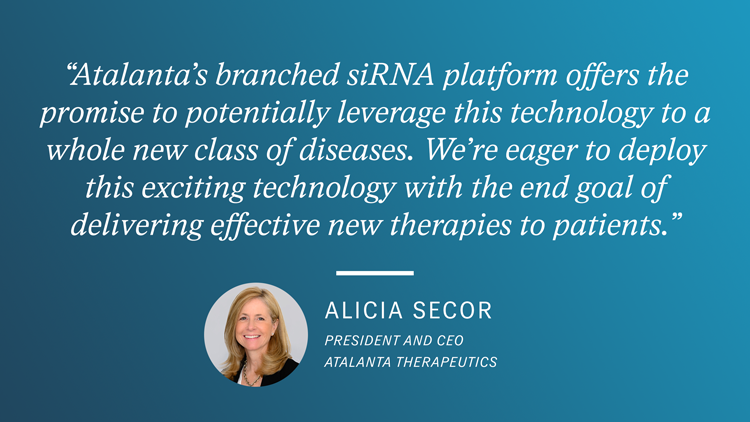 Genentech: Pioneering Novel Therapeutics in Neuroscience