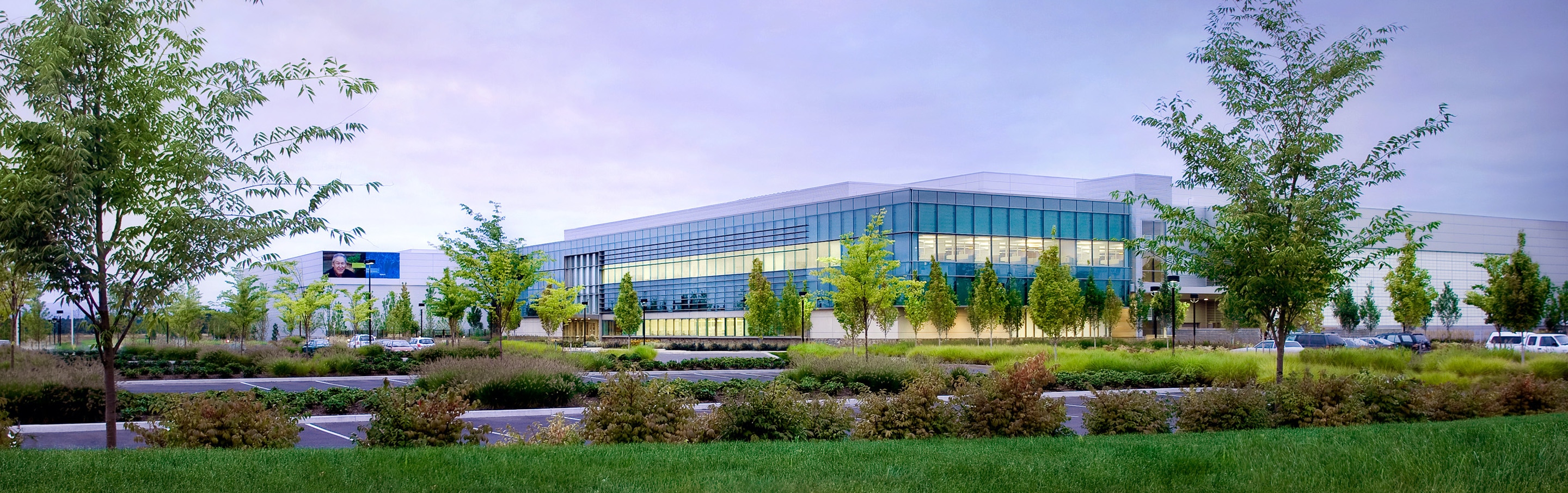 Genentech: Hillsboro