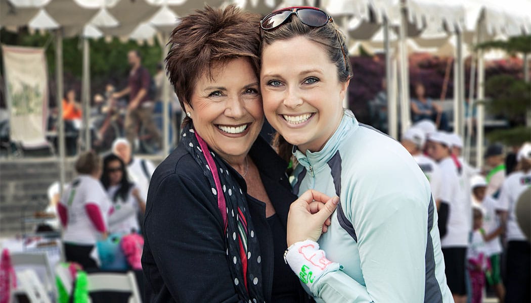 Genentech: Q&A: Bonnie J. Addario