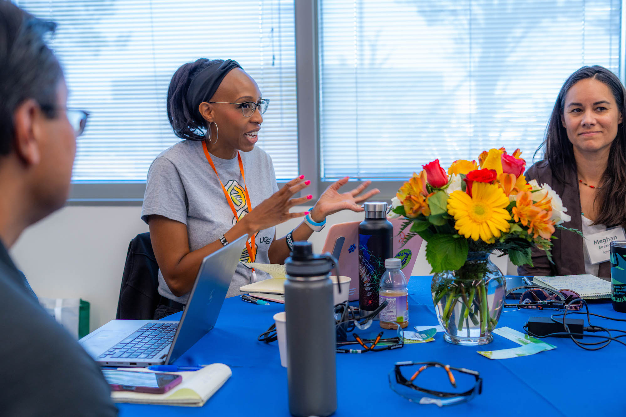 Genentech: Futurelab+