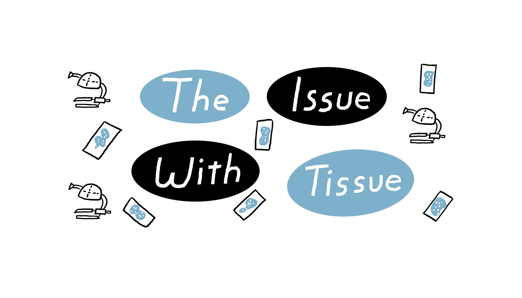 Genentech: The Issue with Tissue