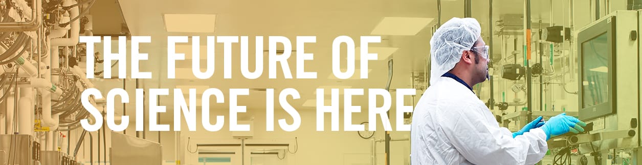 Genentech: Pharma Technical North America Operations