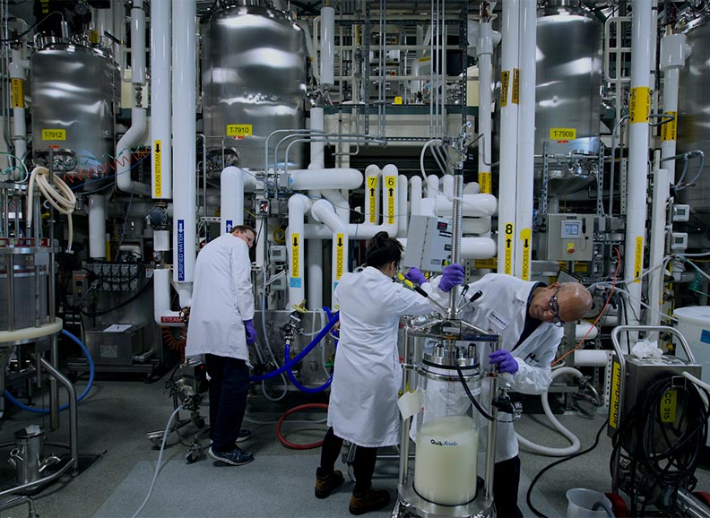 Genentech: Companion to Copilot