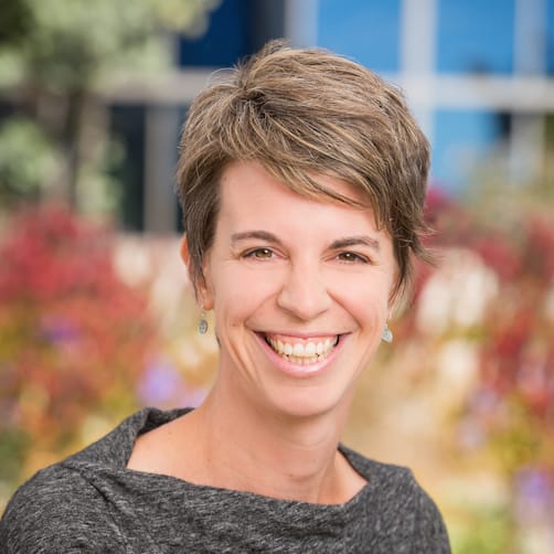 Genentech: Our Scientists