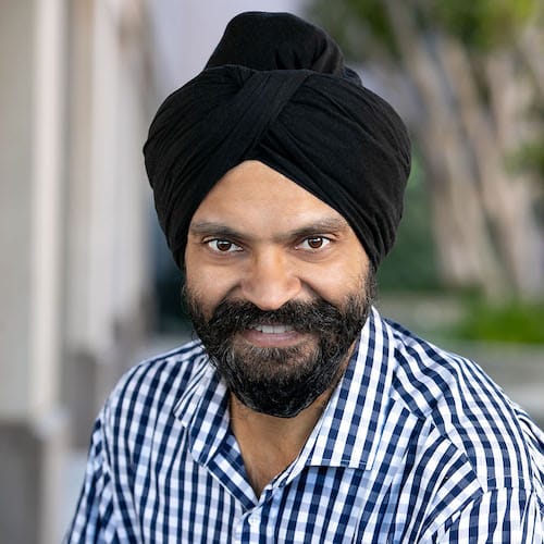 Genentech: Our Scientists