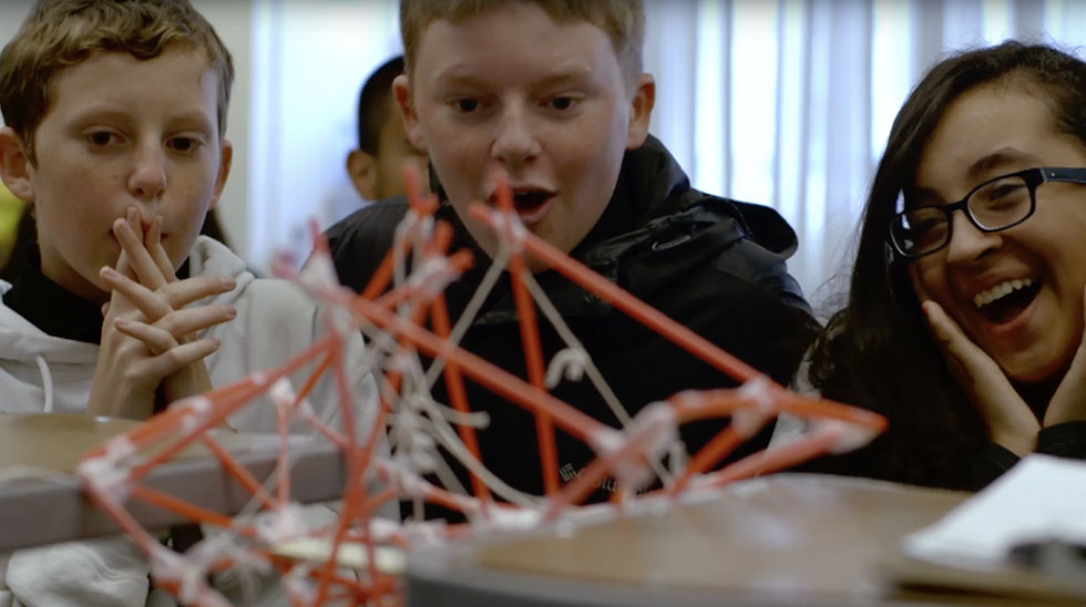 Genentech: Helix Cup Documentary: Part 1