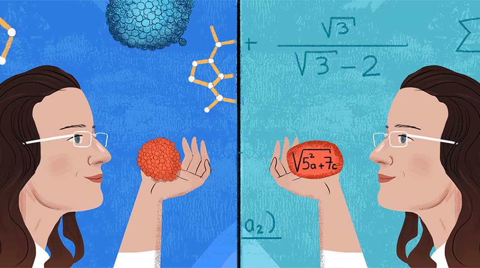 Genentech: Strength in Numbers