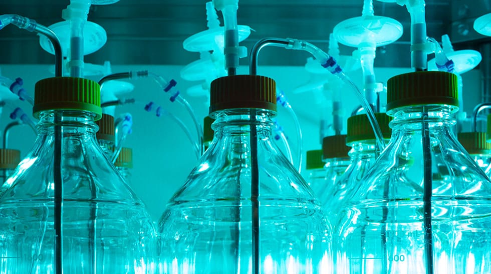 Genentech: Modern Day Alchemy