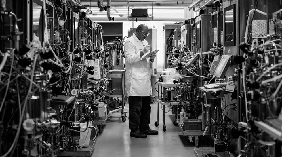 Genentech: How It’s Made