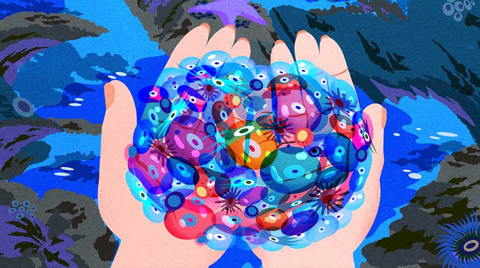 Genentech: Science with a Purpose