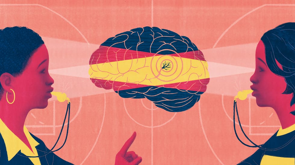 Genentech: Understanding the Risks and Signs of Stroke