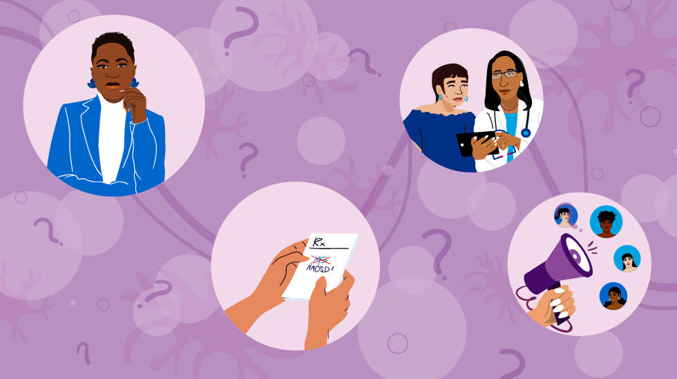 Genentech: Is it Multiple Sclerosis or Something Else?