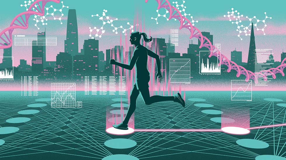 Genentech: From Models to Medicine