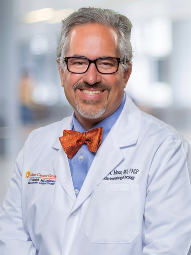 Genentech: Expanding Access to Clinical Studies