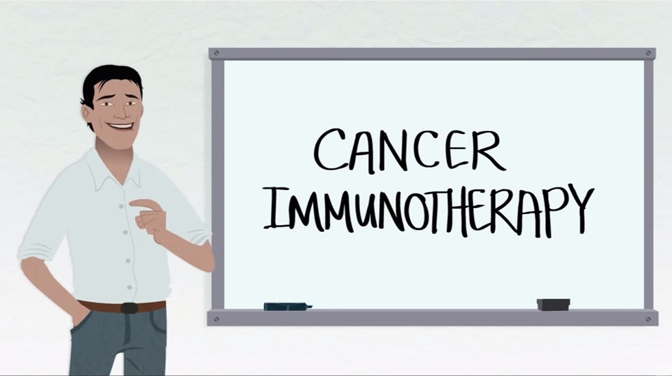 Genentech Pd L1 Pd 1 Pathway A Security Checkpointâ