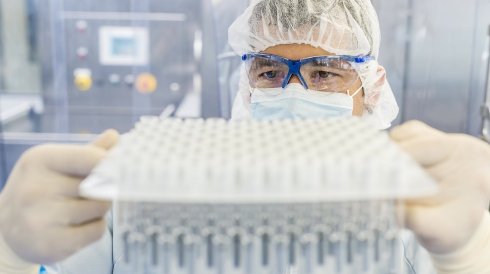 Genentech: Are Biomarkers the Future of RA Treatment?