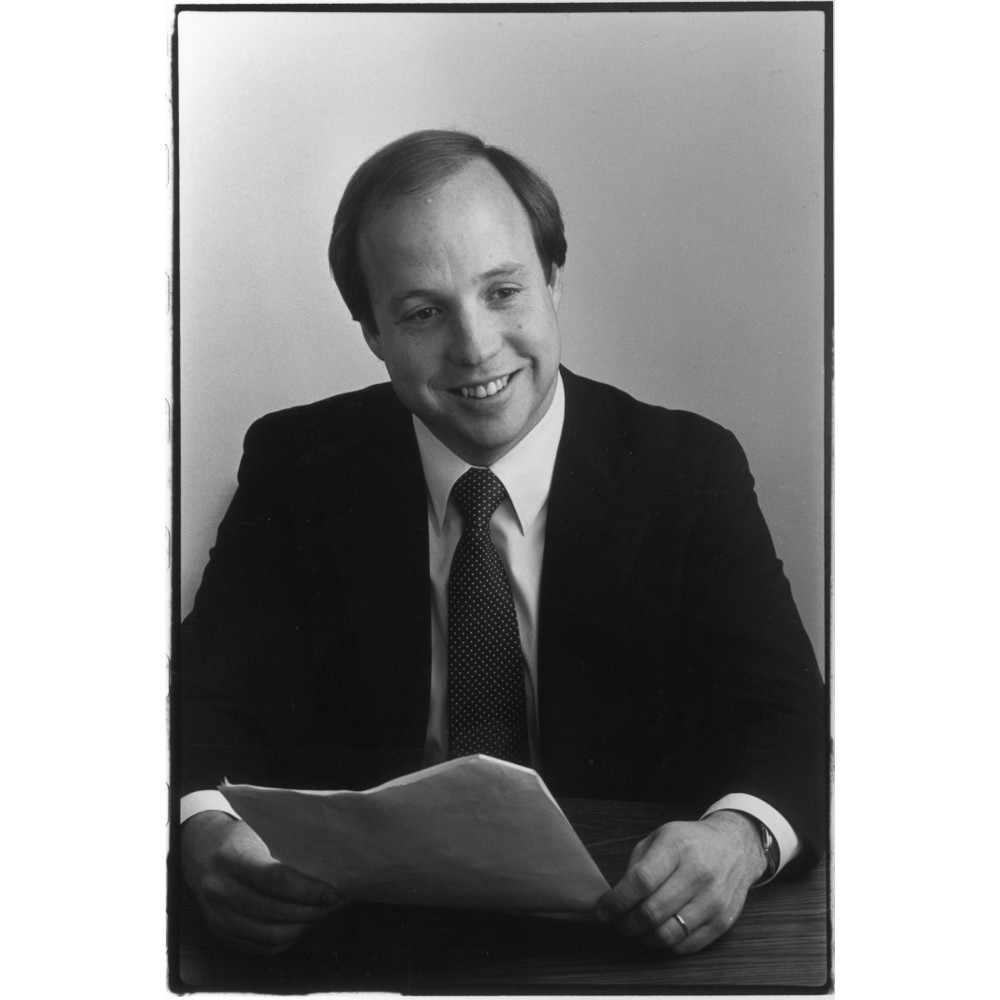 Genentech: Leadership