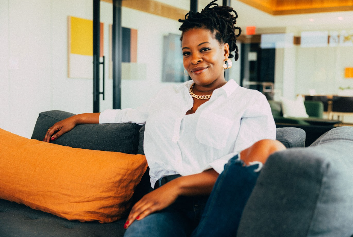 Genentech: Breast Cancer & Mental Health