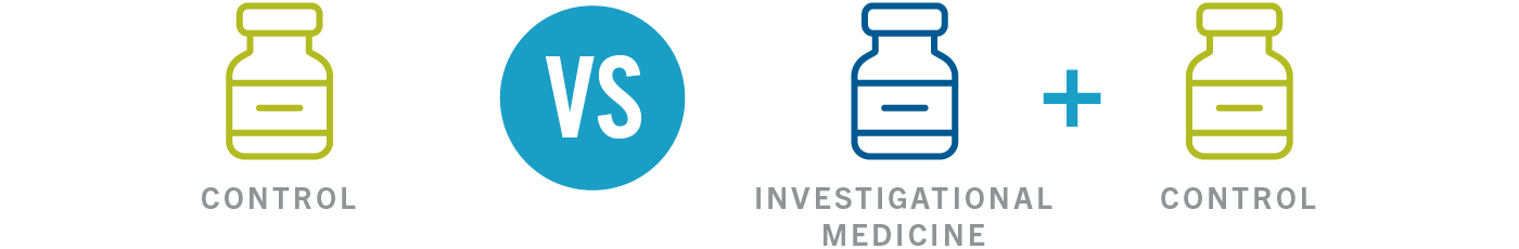 Genentech: Clinical Trial Challenge