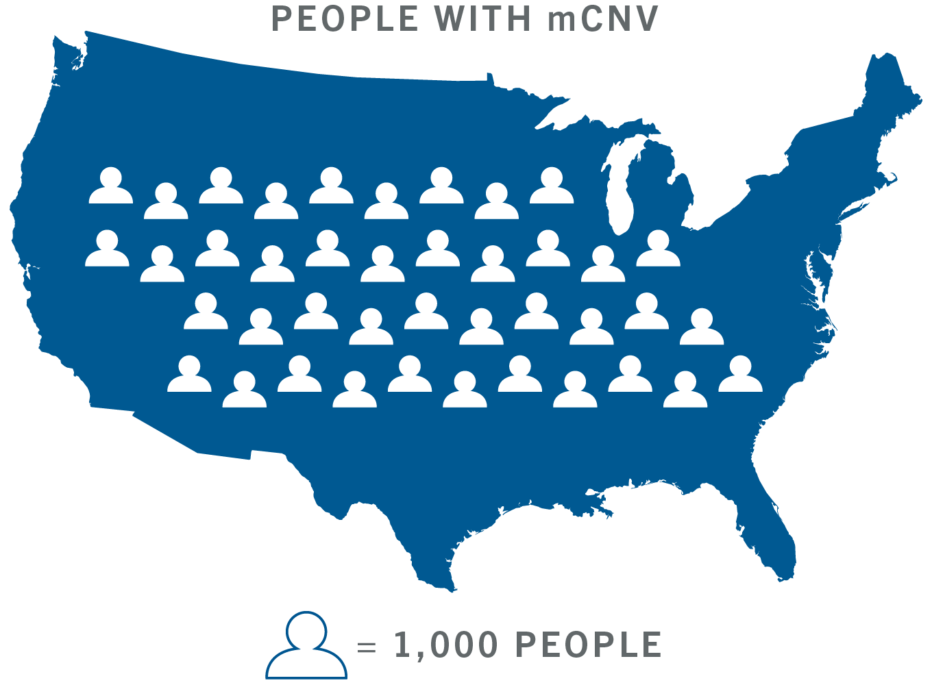 Genentech: UNDERSTANDING mCNV