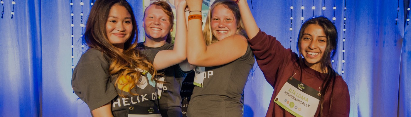 Genentech: Helix Cup Documentary: Part 4