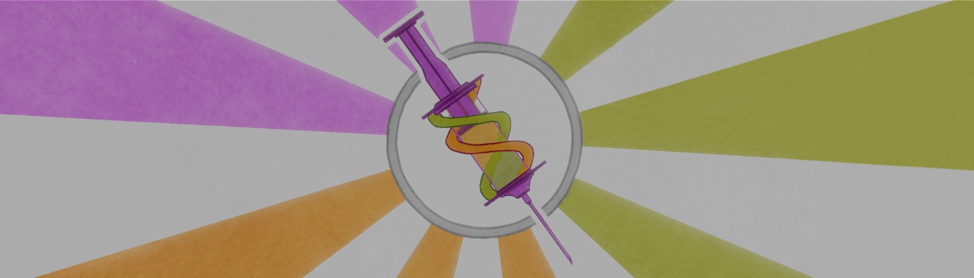 Genentech: Decoding Cancer