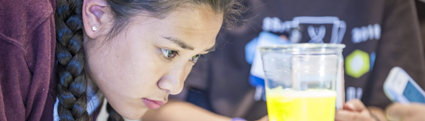 Genentech: The Helix Cup Journey