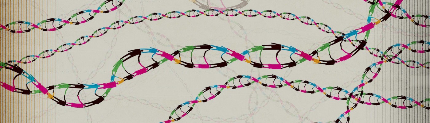 Genentech: The New Cancer Ecosystem