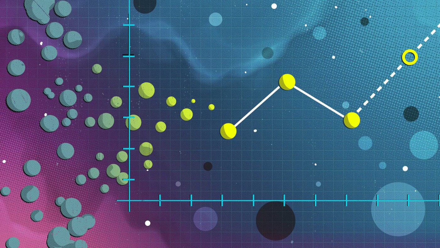 Genentech: Extrapolation Explained