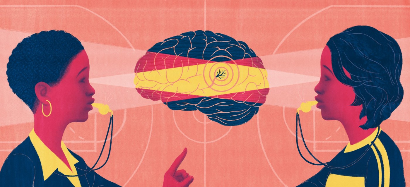 Genentech: Understanding the Risks and Signs of Stroke