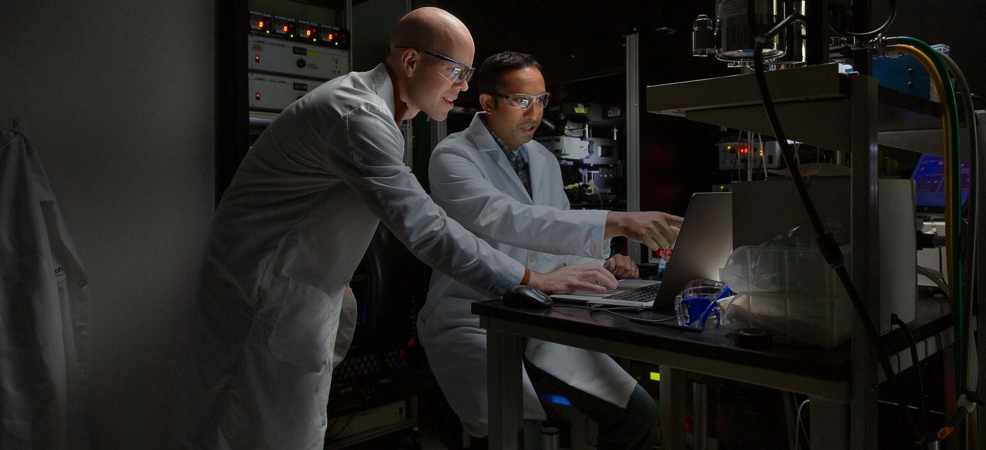 Genentech: Our Data Moment