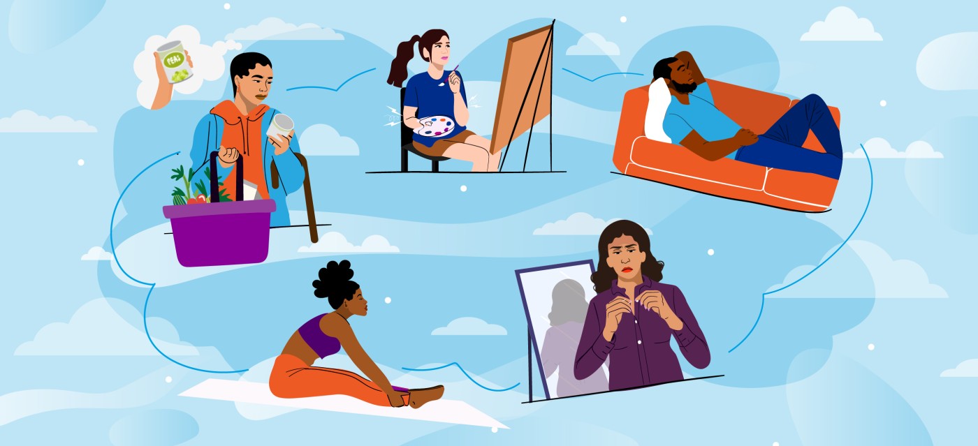 Genentech: Invisibility of Multiple Sclerosis Disability