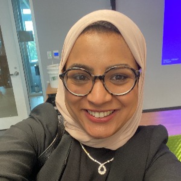 Genentech Aya Abdelsalam Ismail Machine Learning Scientist Frontier