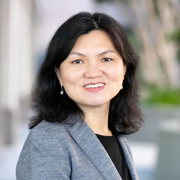 Genentech: Kelly Zhang | Senior Fellow and Director, Synthetic Molecule ... Genentech: Kelly Zhang | Senior Fellow and Director, Synthetic Molecule ...